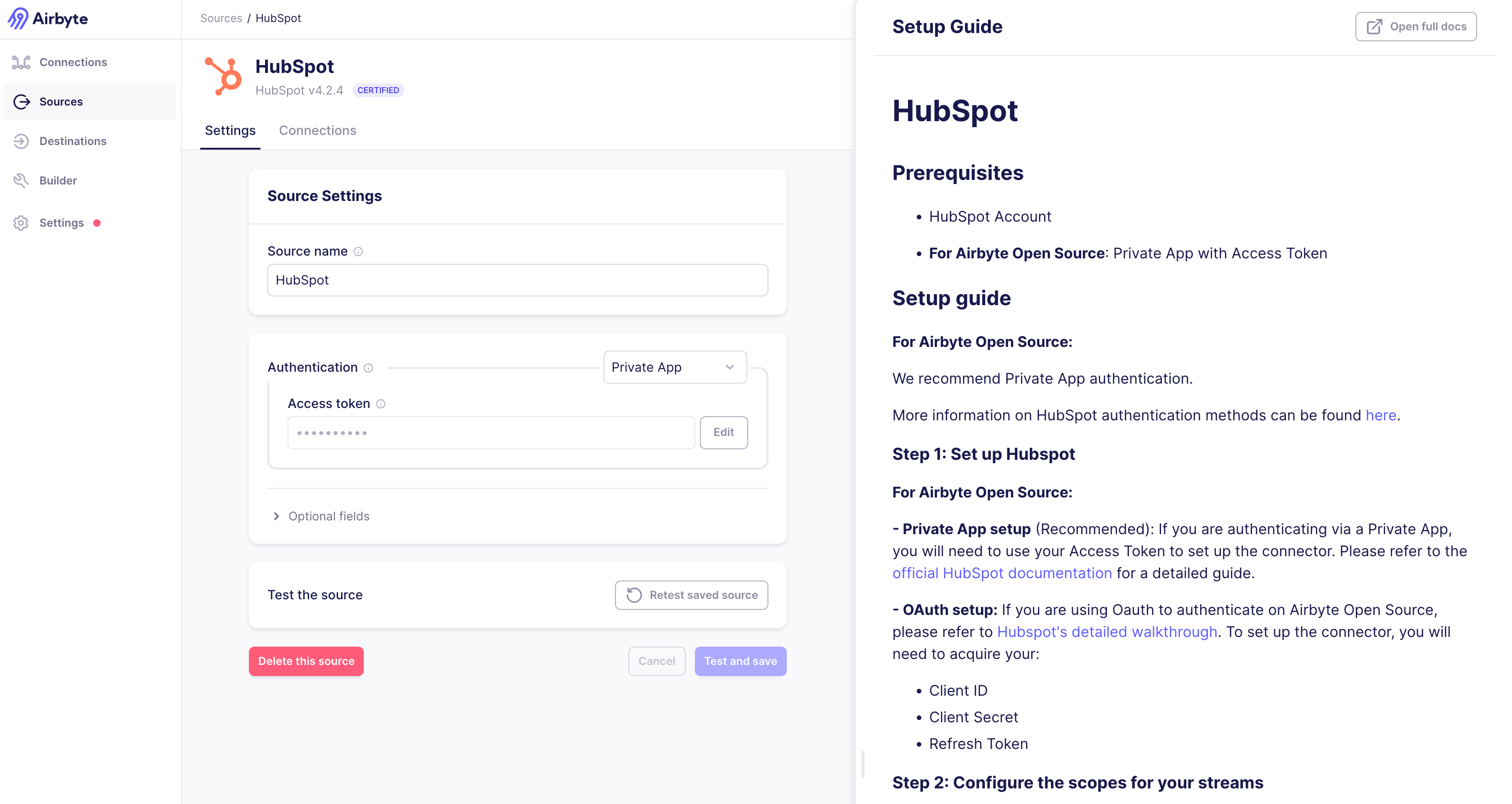 Kevinleary.net: Daily HubSpot → BigQuery Syncs