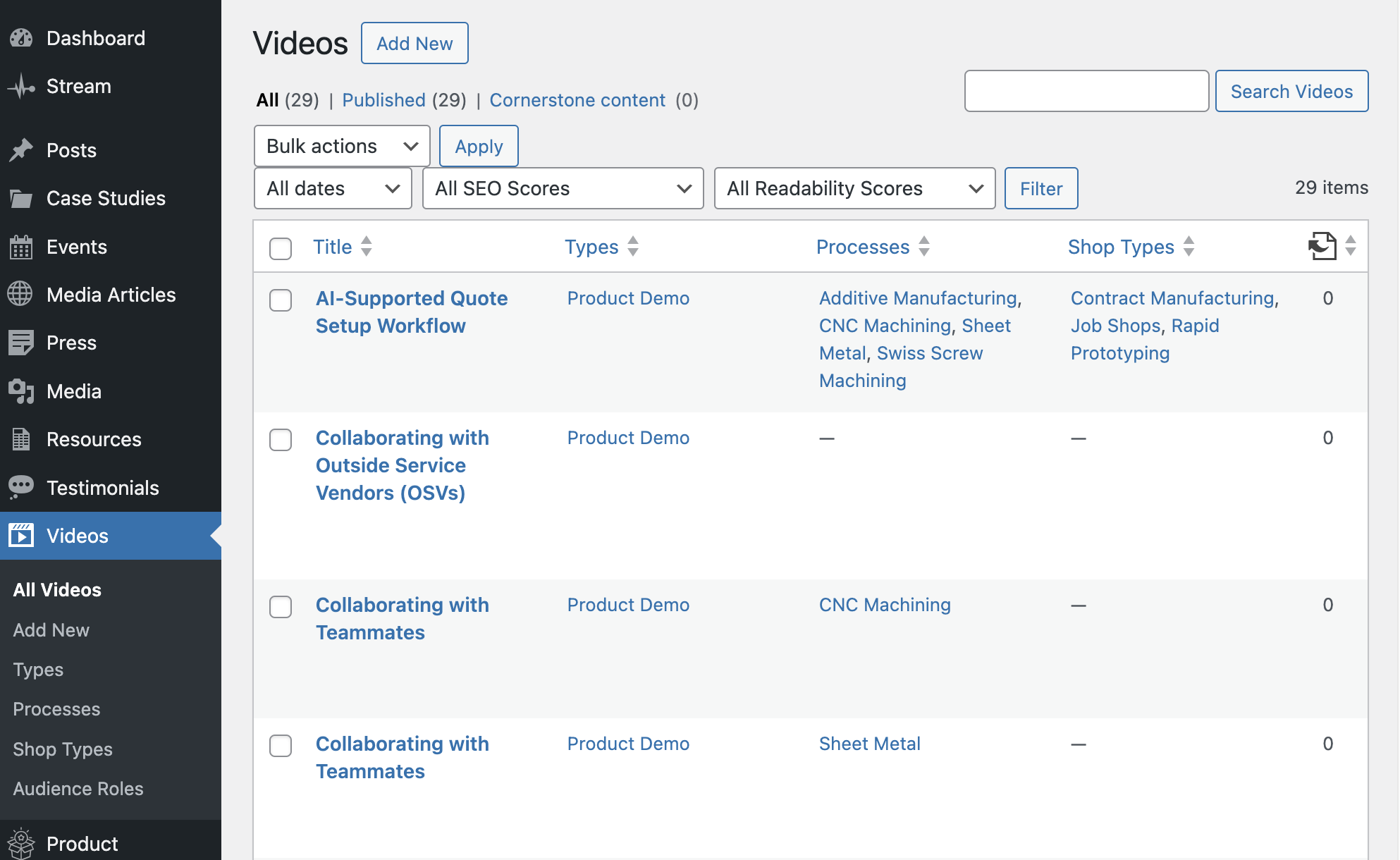 Kevinleary.net: How Custom WordPress Themes Are Built