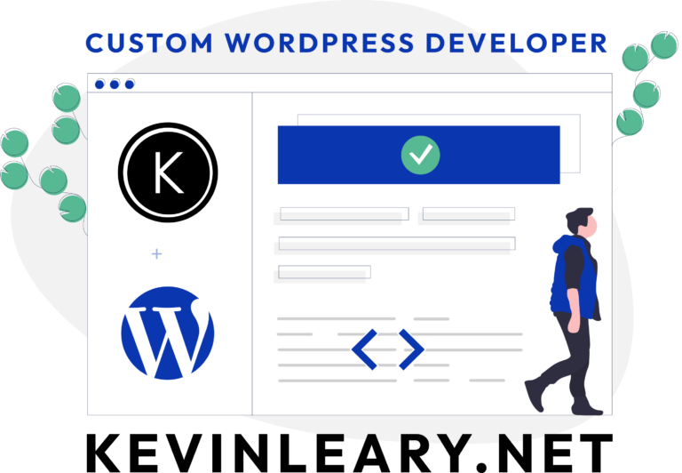 Kevinleary.net: Boston WordPress Developer & Consultant