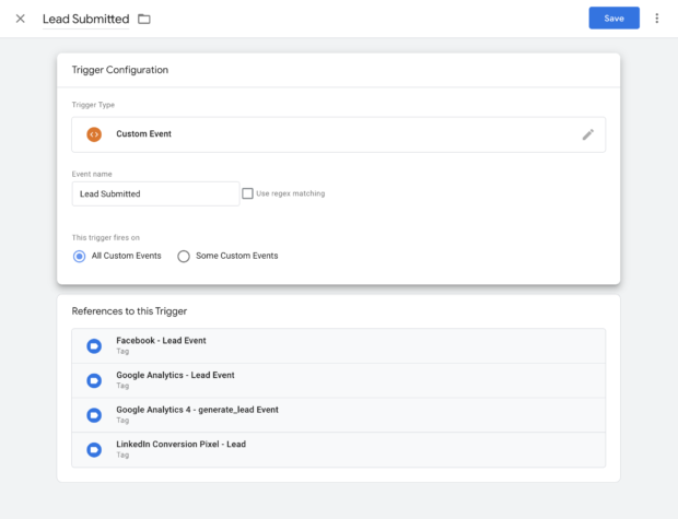 Kevinleary.net: Mastering Custom Events in Google Tag Manager Kevinleary.net: Mastering Custom Events in Google Tag Manager