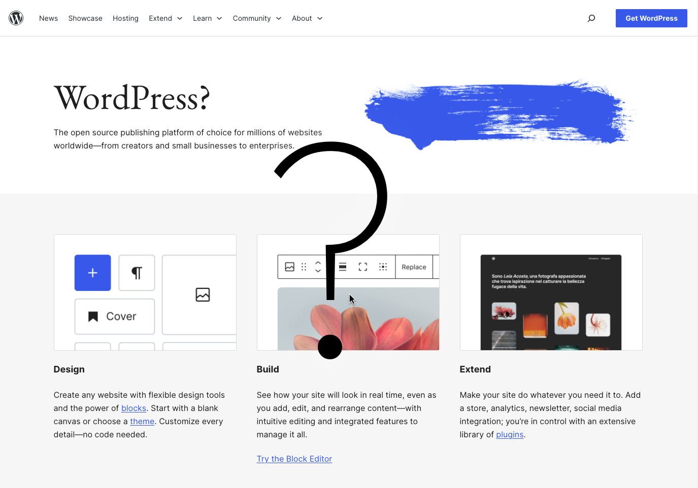 Kevinleary.net: Best WordPress Alternatives in 2024