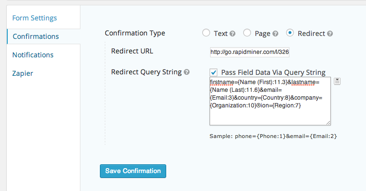 Integrating Pardot & WordPress