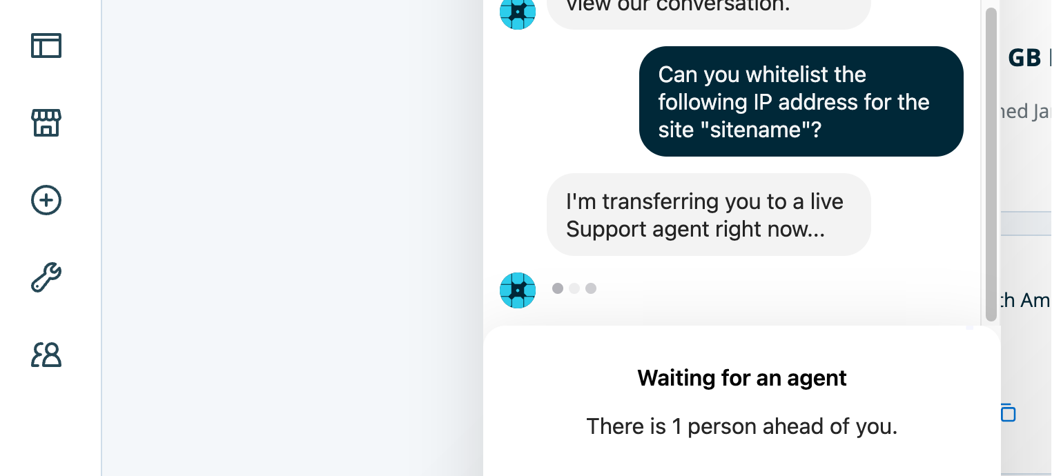 Secure Remote Database Connections On Wpengine